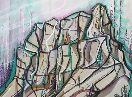 Portfolio | Elise Findlay