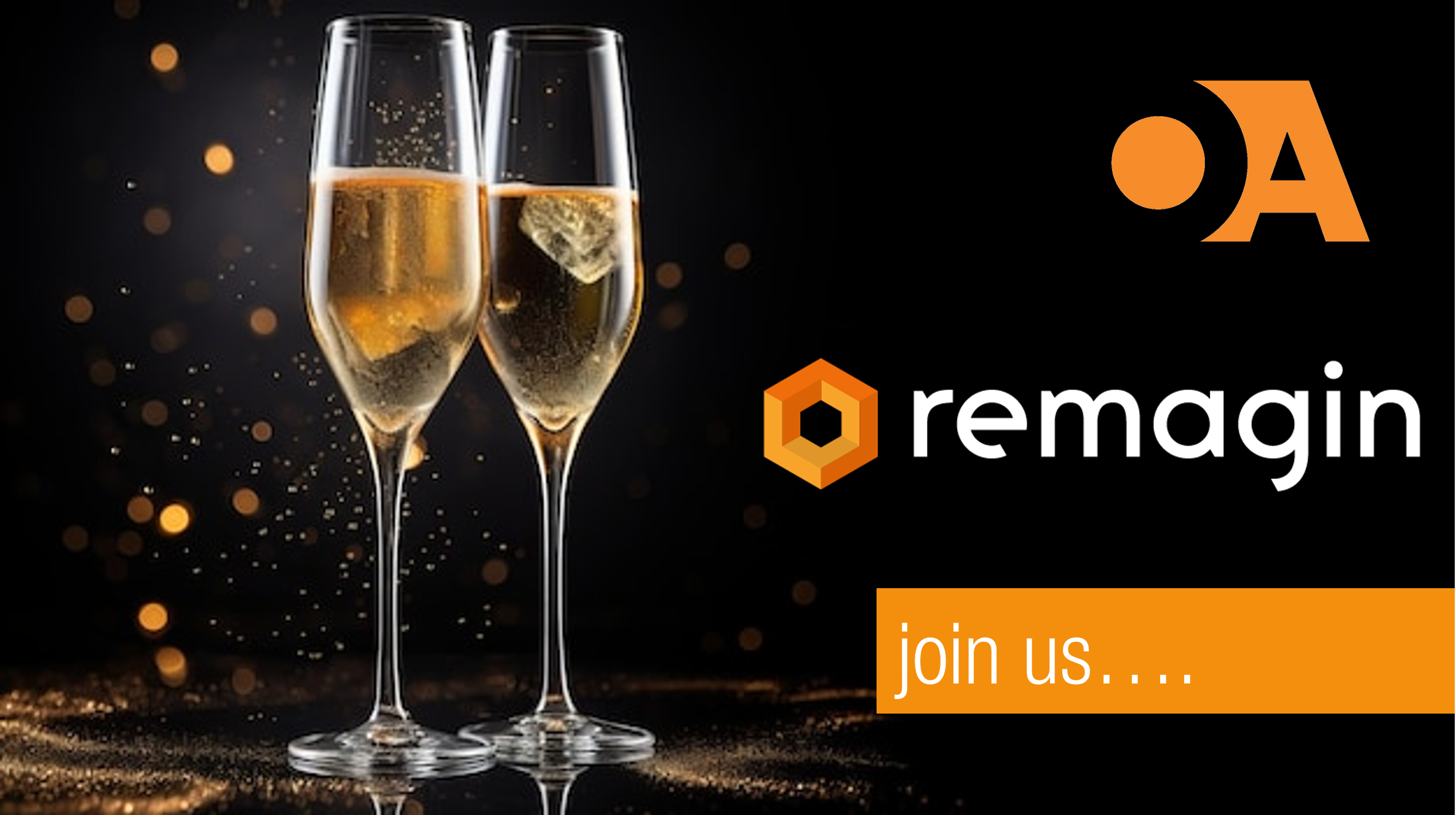 OA and Remagin Drinks Reception | The Offsite Alliance