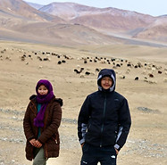 Coexistence Fellows 2022 Cohort | Coexconsortium