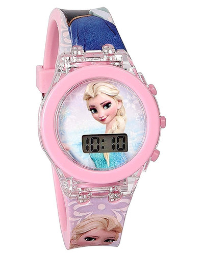 Matrix Kids Digital Frozen Watch | Matrix Timepiece