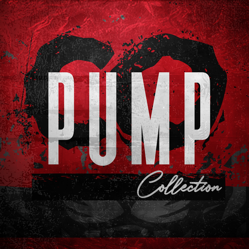 PUMP | Game Gear