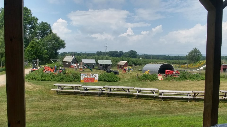 Summer Groups Welcome