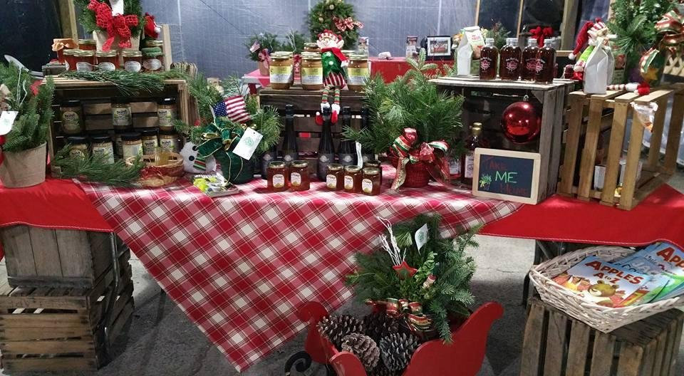 Holiday Gift Giving Guide