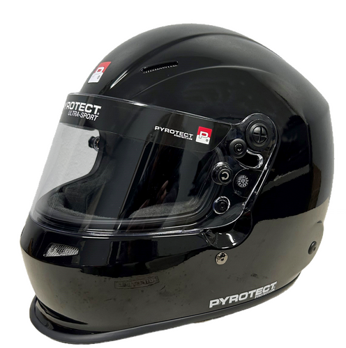 Pyrotect UltraSport Helmet | Azotherm Safety Appa