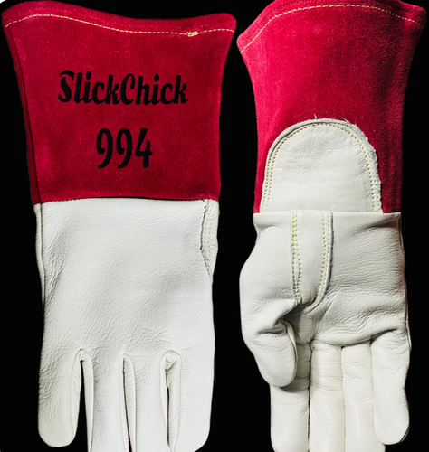 Slickman SlickChicks | Azotherm Safety Appa