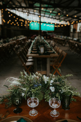 Kinsey Events Warehouse | Wedding Venue in Pittsburgh