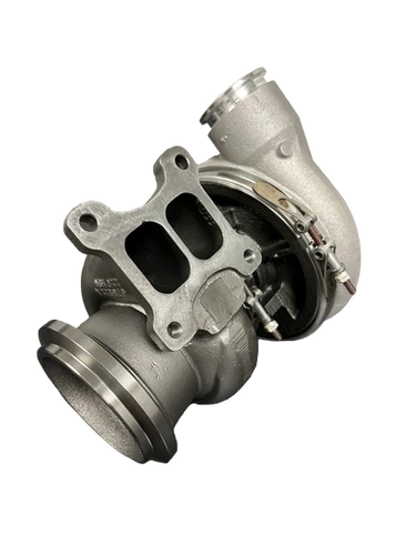 Cummins ISM Turbo | Matrix Truck Parts