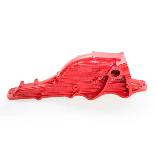 Full Tilt Performance Cummins 2011-2015 CM2250 ISX Intake Manifold ...