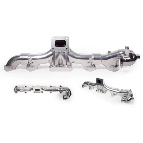 Full Tilt Performance Cummins EGR Exhaust Manifold 2011-2025 | Matrix ...