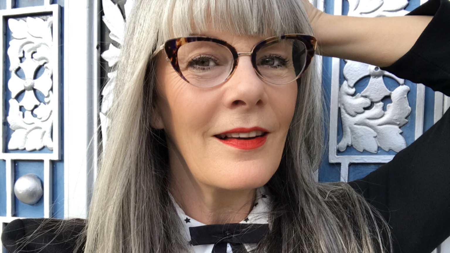 collaboration | Mel Brady