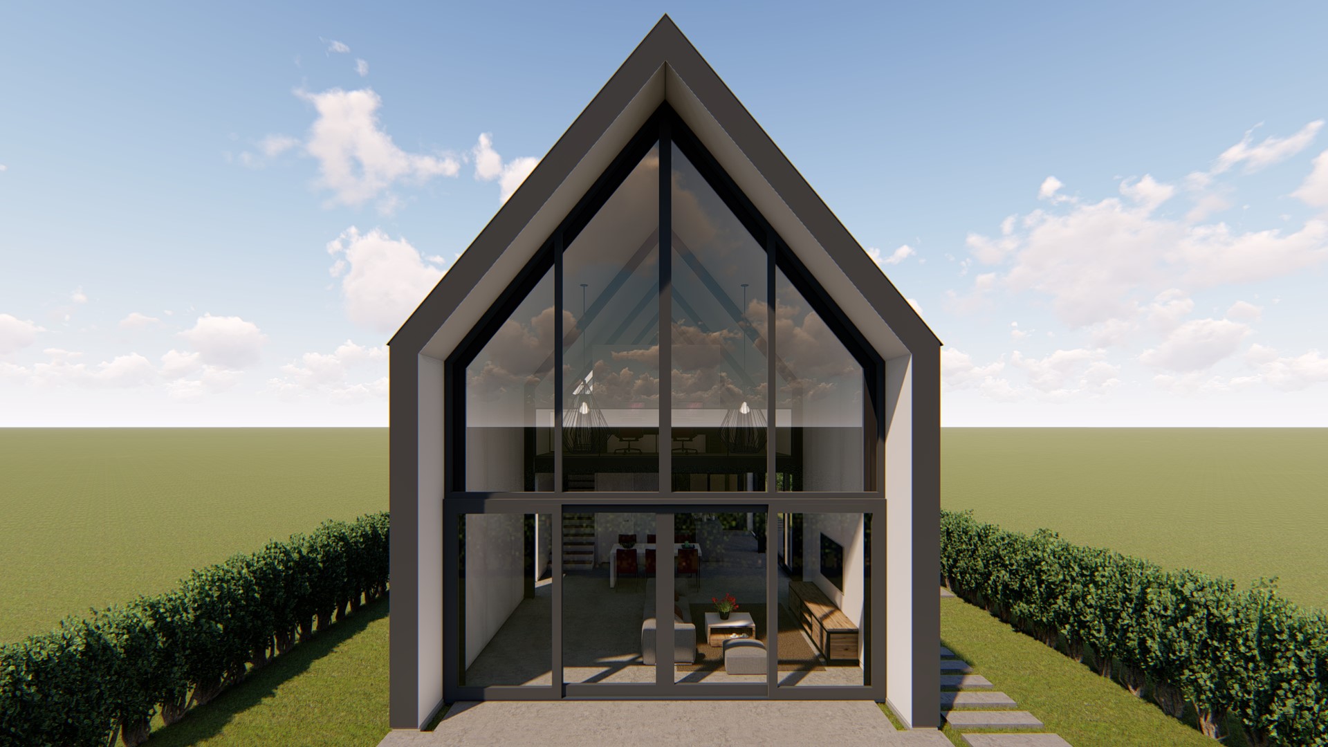 HE Designs | Bouwkundig ontwerp- en tekenbureau | Netersel