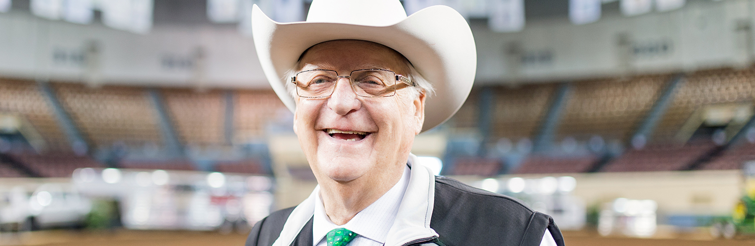 Robert Funk | Oklahoma | Bob Funk