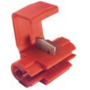 Self-Strip Connector (Pack of 50) | P C S CABLES & CONNE in Wimborne