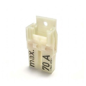 MAXI Fuse Holder Tab Connect | P C S CABLES & CONNE in Wimborne