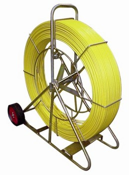 Continuous Fibreglass Rods | Horobin LTD