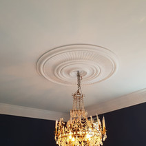 Plaster ceilings | A.R.M Fibrous Plaster Mouldings Ltd