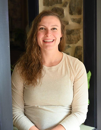 Meet Amanda | Vos Wellness