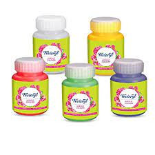 Fevicryl Acrylic colours | Art Planet