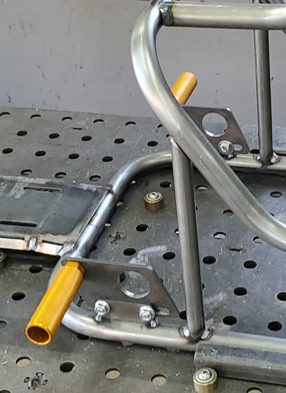 SHOP | Metal Fabcreations