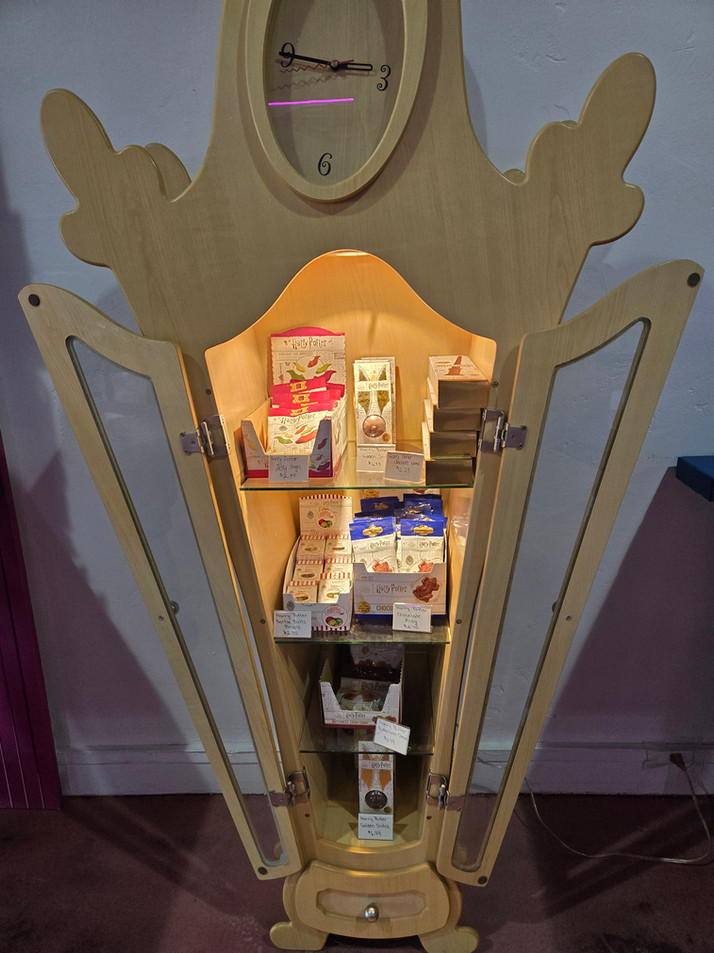 Mad Candy | Candy Store & Soda | Downtown Mesa, AZ