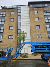 Bell Cleaning Services | commercial and domestic cleaners | South Wales UK