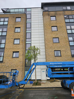 Bell Cleaning Services | commercial and domestic cleaners | South Wales UK