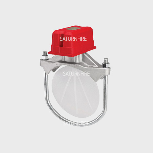 SYSTEM SENSOR Water Flow Detector, WFD | Saturnfire