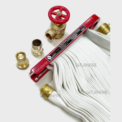 POTTER ROEMER Hose Rack 1.5" | Saturnfire