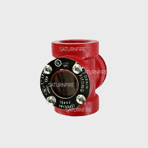 GEM/TYCO Sight Glass SF-1 | Saturnfire