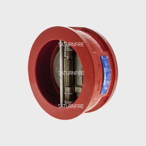 NIBCO Wafer Check Valve KW990ELF | Saturnfire