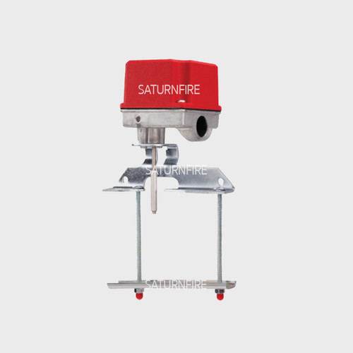 SYSTEM SENSOR OS&Y Supervisory Switch, OSY2 | Saturnfire