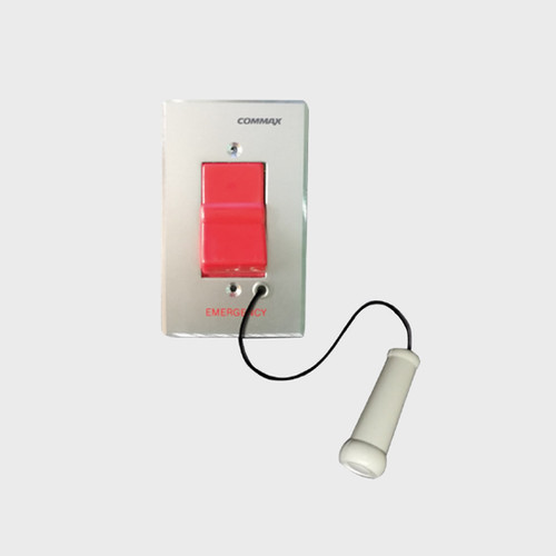 COMMAX Emergency Switch, ES-410 | Saturnfire