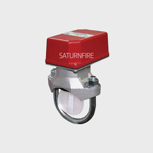 POTTER ELECTRIC Water Flow Detector, VSR-F | Saturnfire