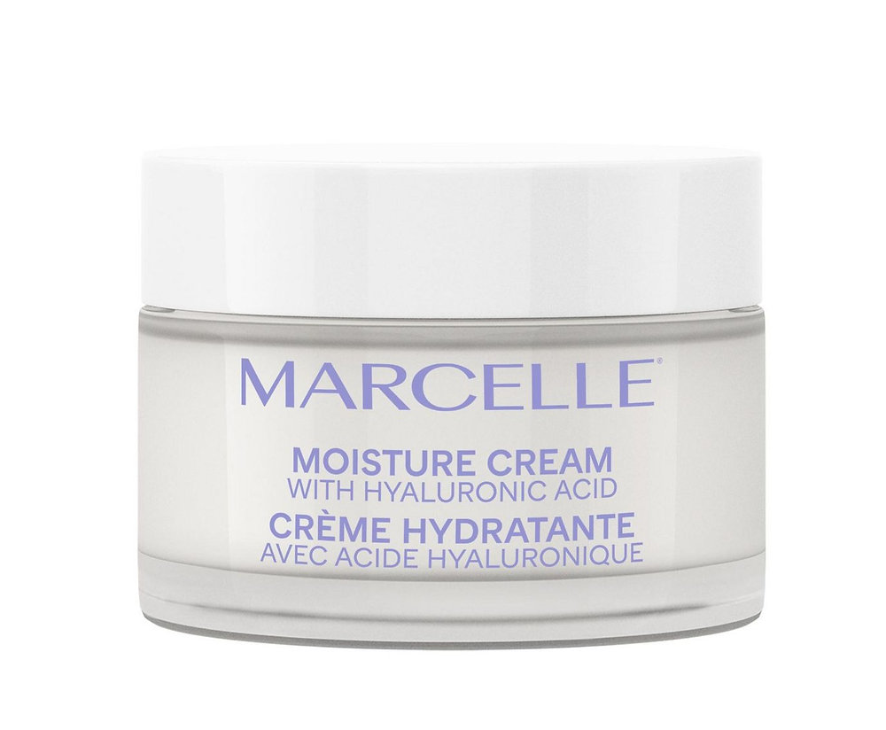 Top 5 favorite Marcelle products