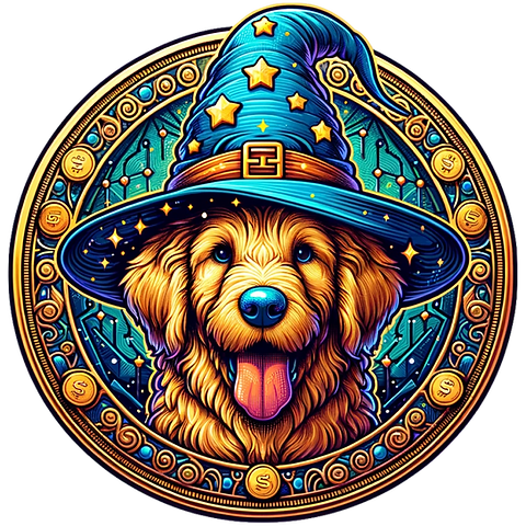 Wizard of Dog | MemeCoin