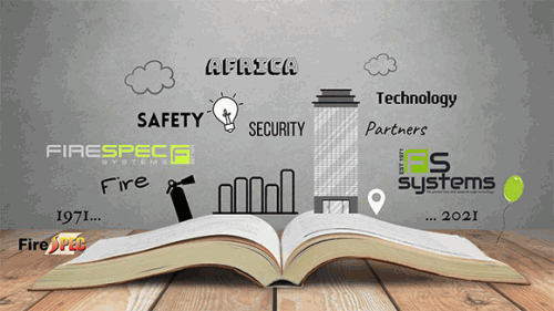 FS Systems celebrates 50 years in the Fire Detection and Enterprise ...