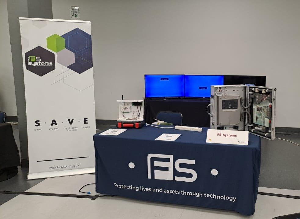 Enhancing Campus Safety and Sustainability: FS's Impactful Presence at HEFMA 2023