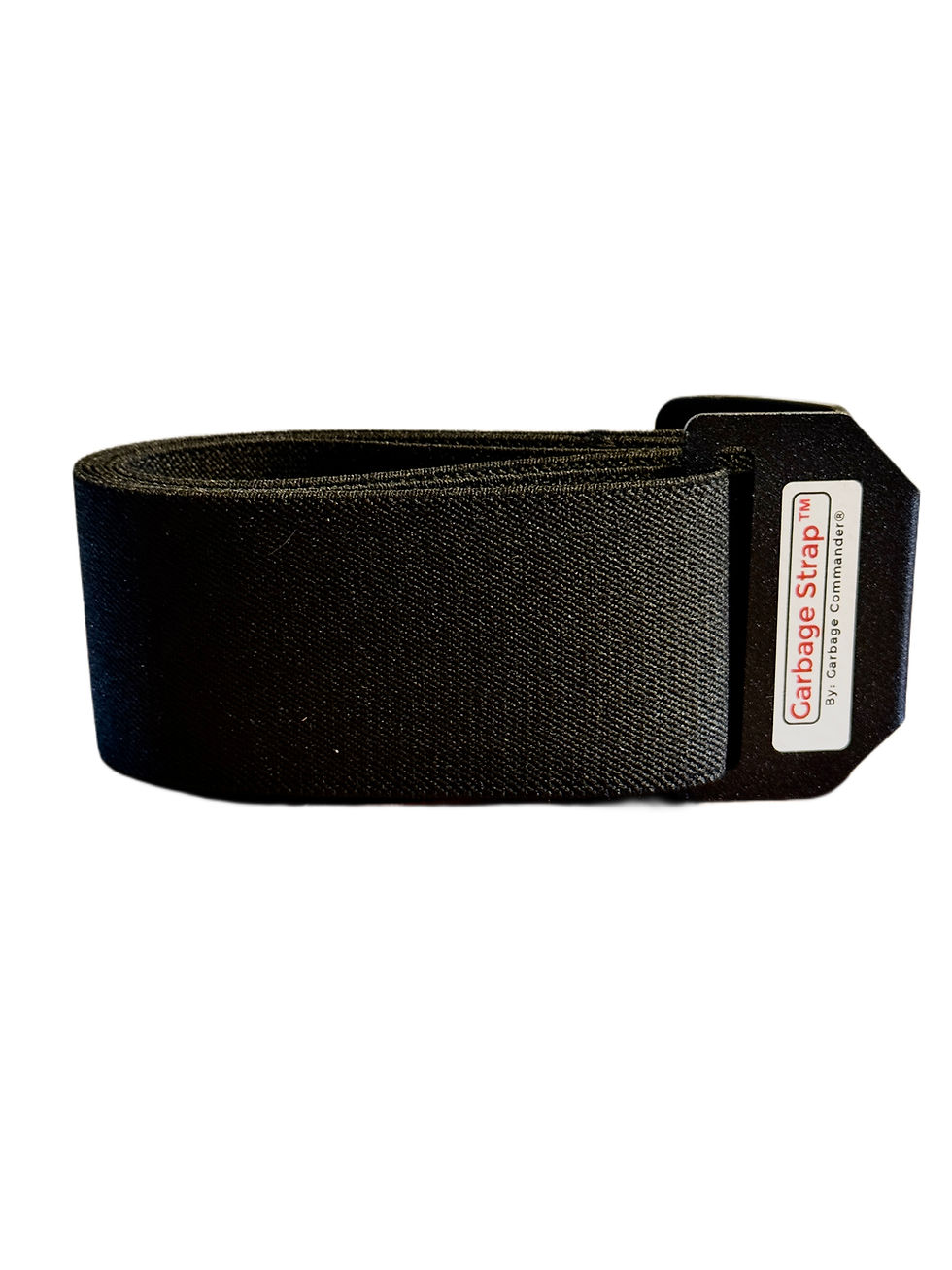 Garbage Can Hauling Device | Garbage Commander | United States