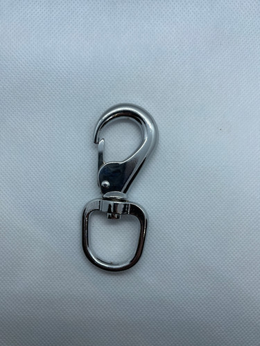 Clasp for Bumper Hook | Garbage Commander