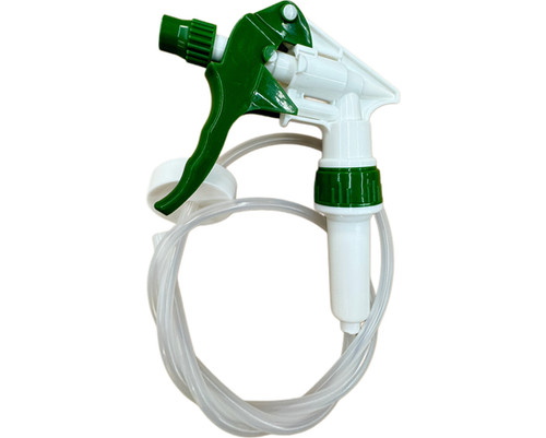 Odor Commander Gallon Refill Sprayer | Garbage Commander