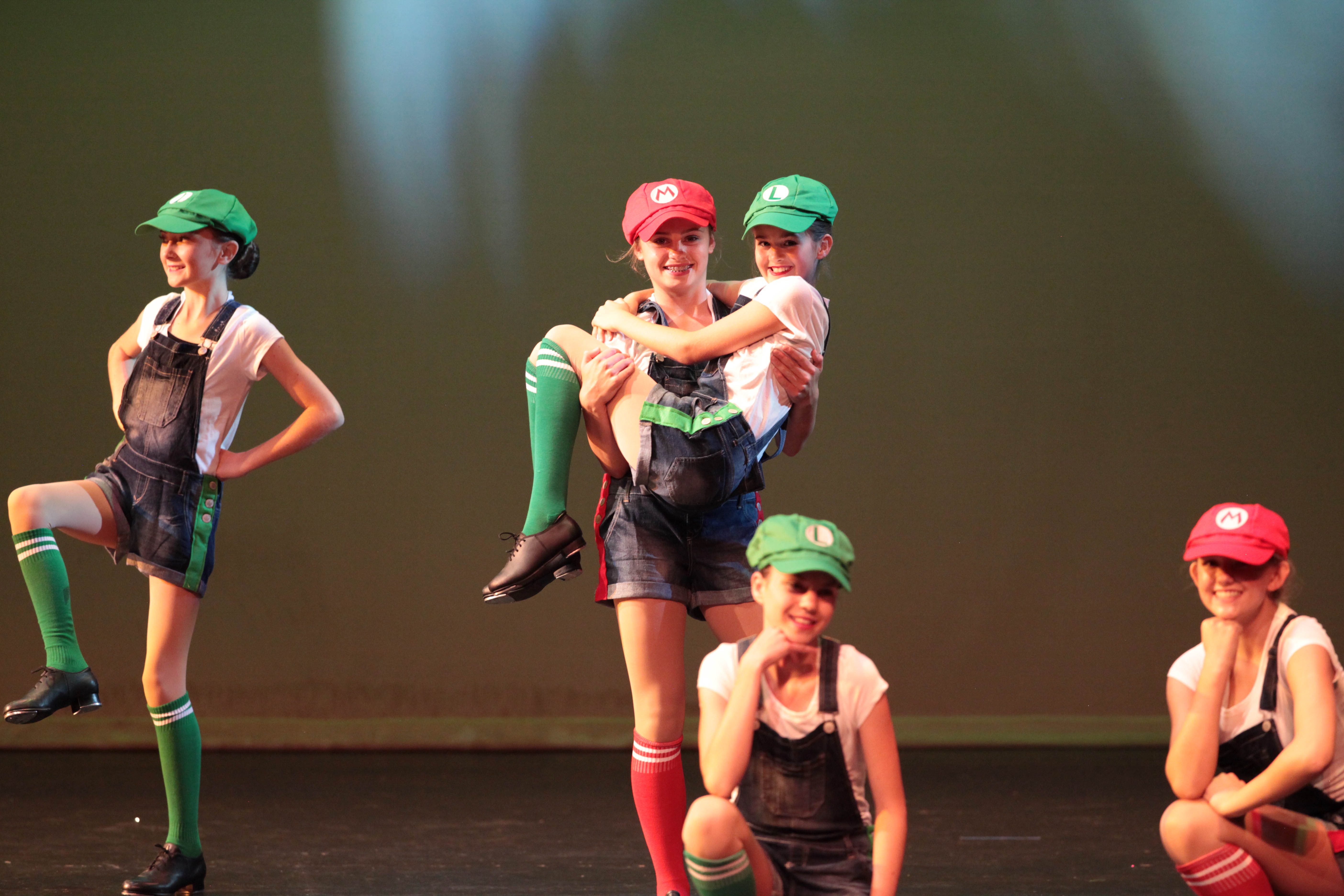 Gallery | alpine-dance-academy