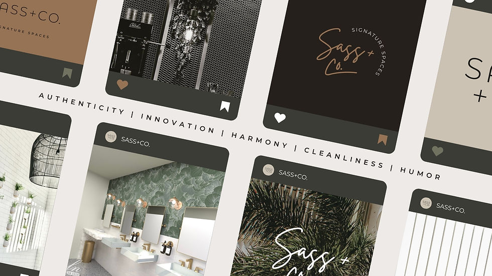 Complete Branding & Website Design Packages for Small Business | Design ...