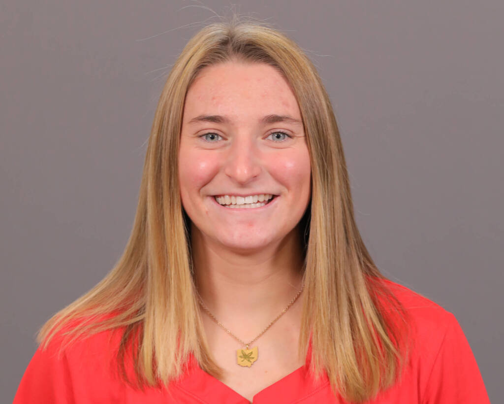 Maura McGregor