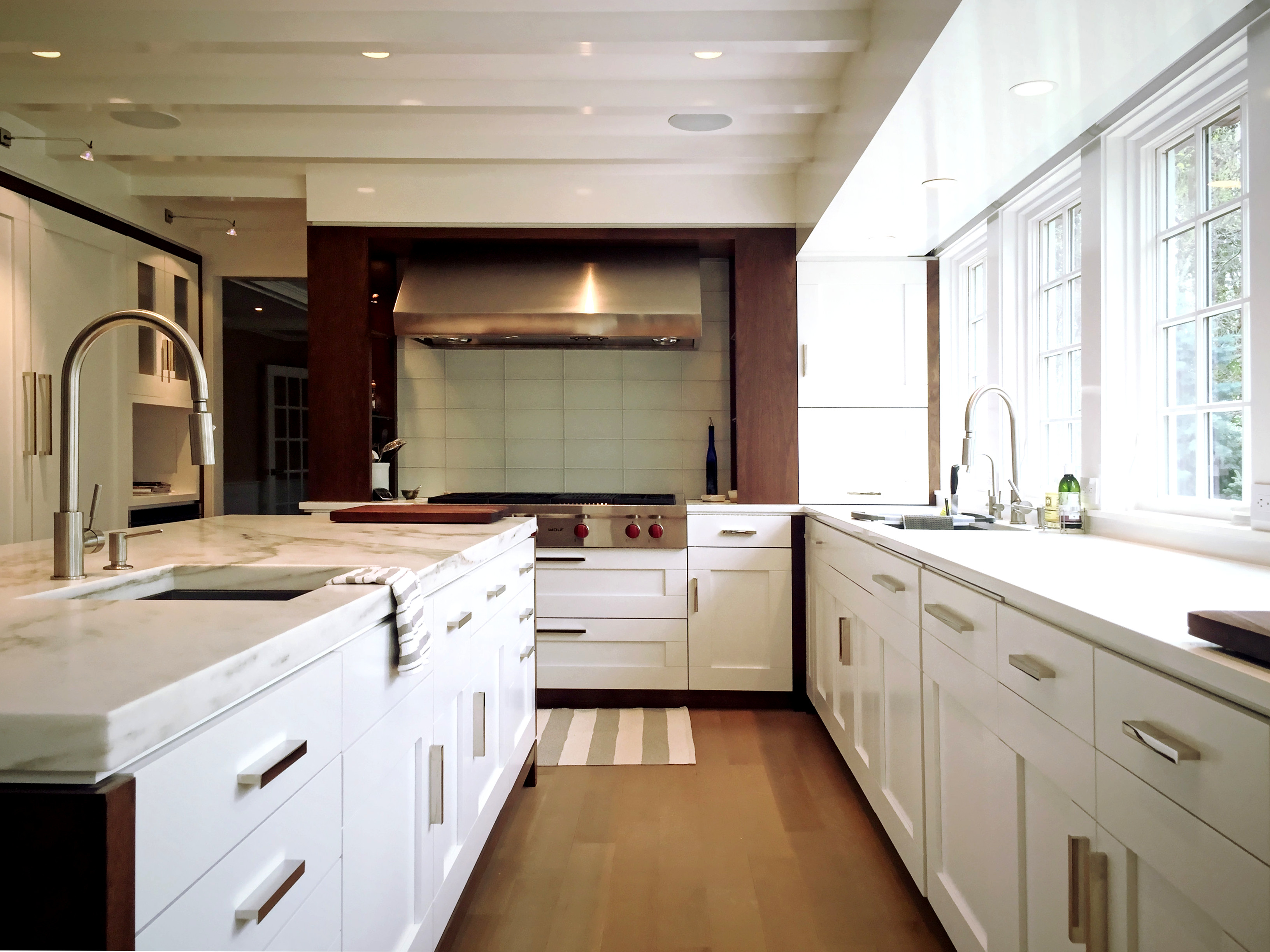 Ryan T Ralston | Residential Architect | NY, NJ, CT, RI, MA, DC