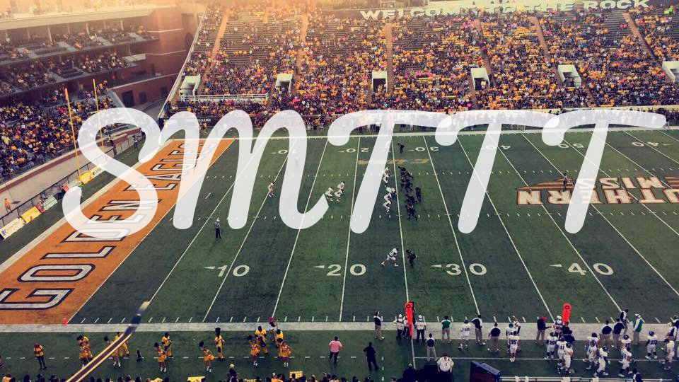 First Semester Done!