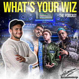 Graphics and Ads | Ari Solomon Design