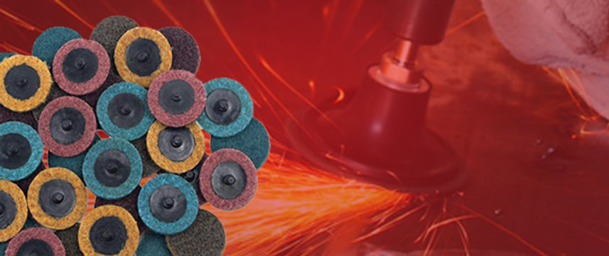 Abrasives | LLK Supplies