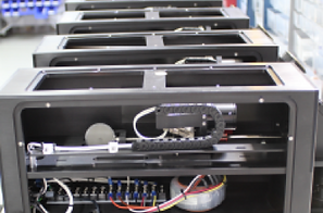 A&D Precision Inc./Capabilities/Contract Manufacturer/Machining