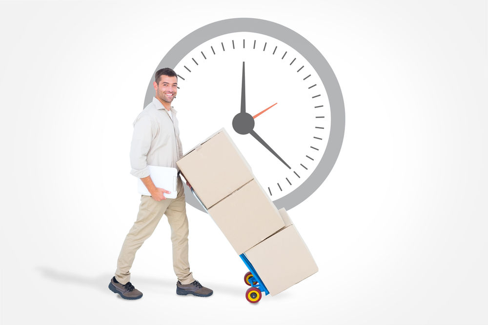 How to Increase On Time Delivery and Performance