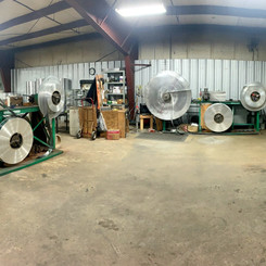 Flameco Industries Inc. | Natural Draft Burner Specialists